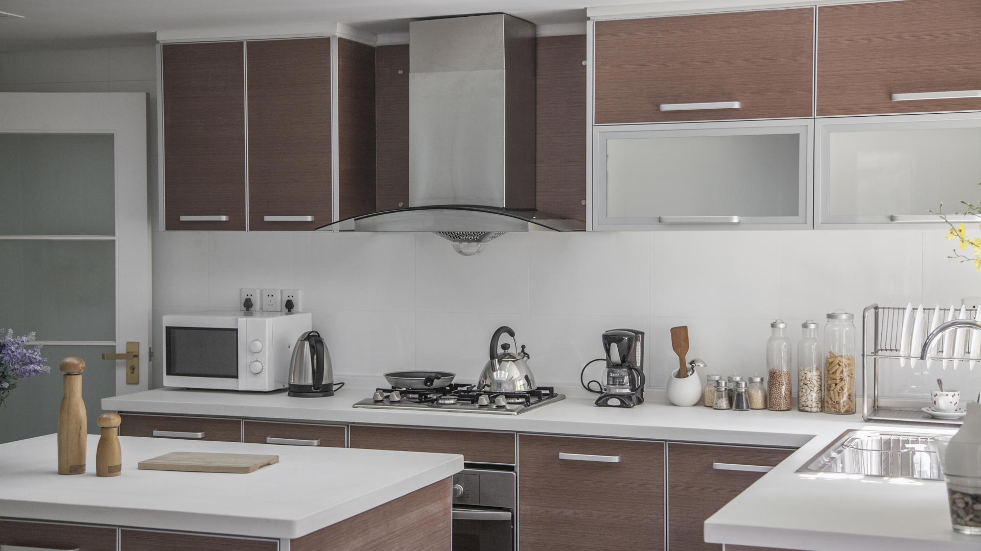 Gallery | H2O Kitchen and Bathroom Designs | Wisbech | New kitchens